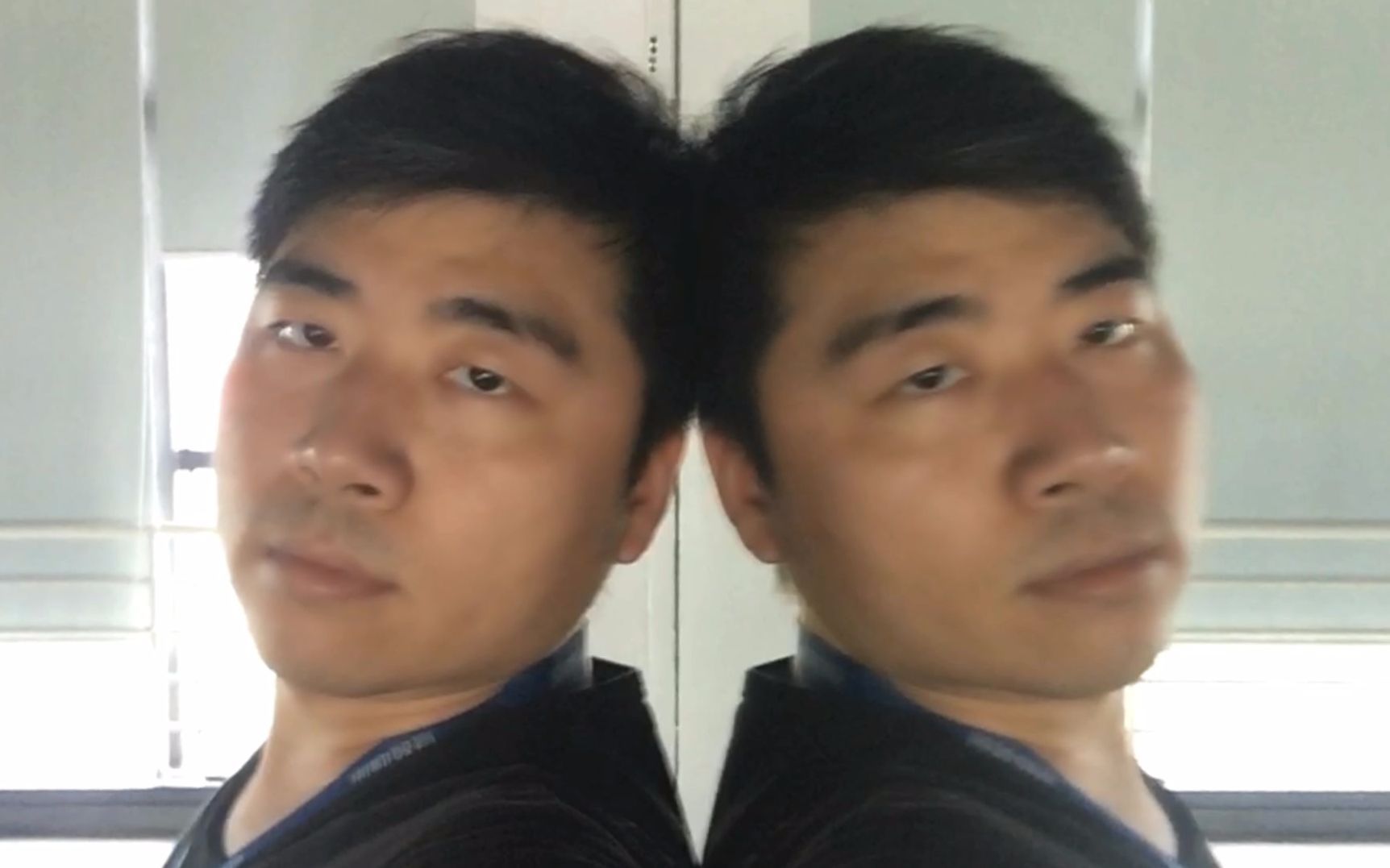 火爆抖音的穿越镜子特效 三分钟速成AE特效AE教程
