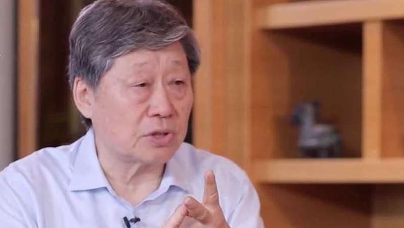 张瑞敏谈海尔推行人单合一:要去掉一万多中层,很多人离开了
