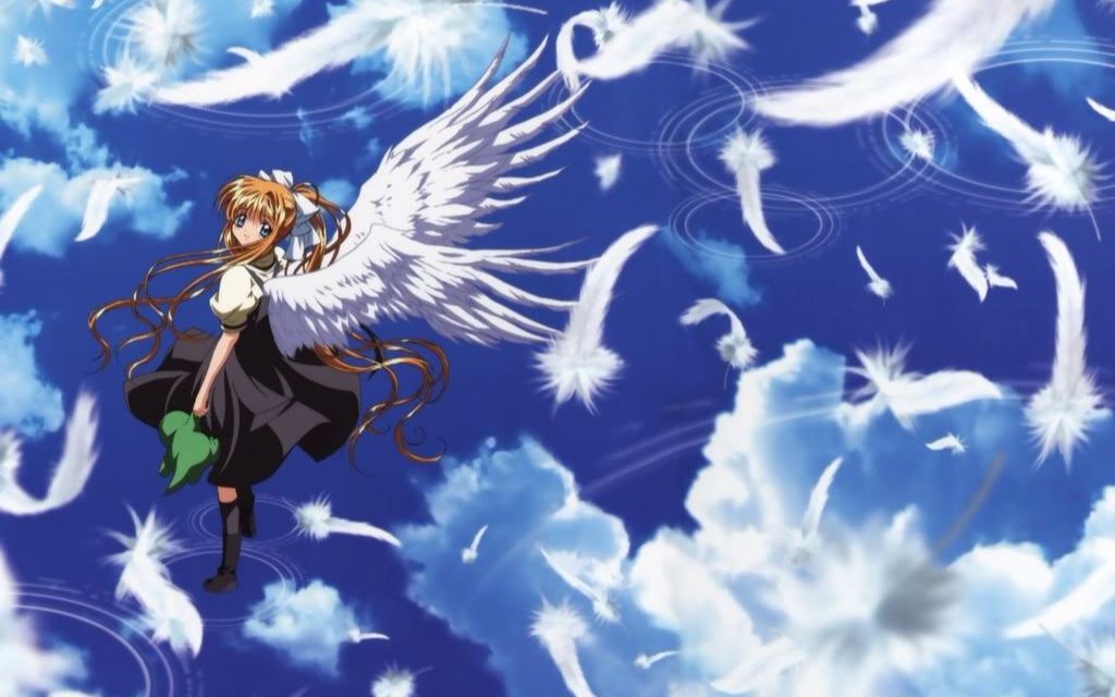 [单簧管】鳥の詩 《AIR》主题曲