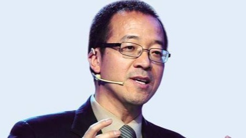 俞敏洪最励志演讲,看完可能会改变你的一生