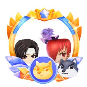 八神庵草薙京玩游戏 