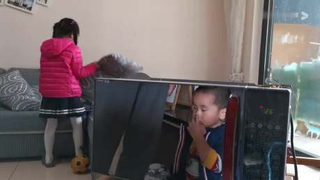 微波炉维修不加热保险丝更换