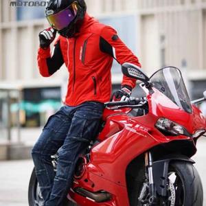 爱摩托的小马哥 