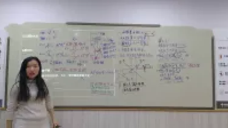第五讲 一次函数与反比例函数综合
