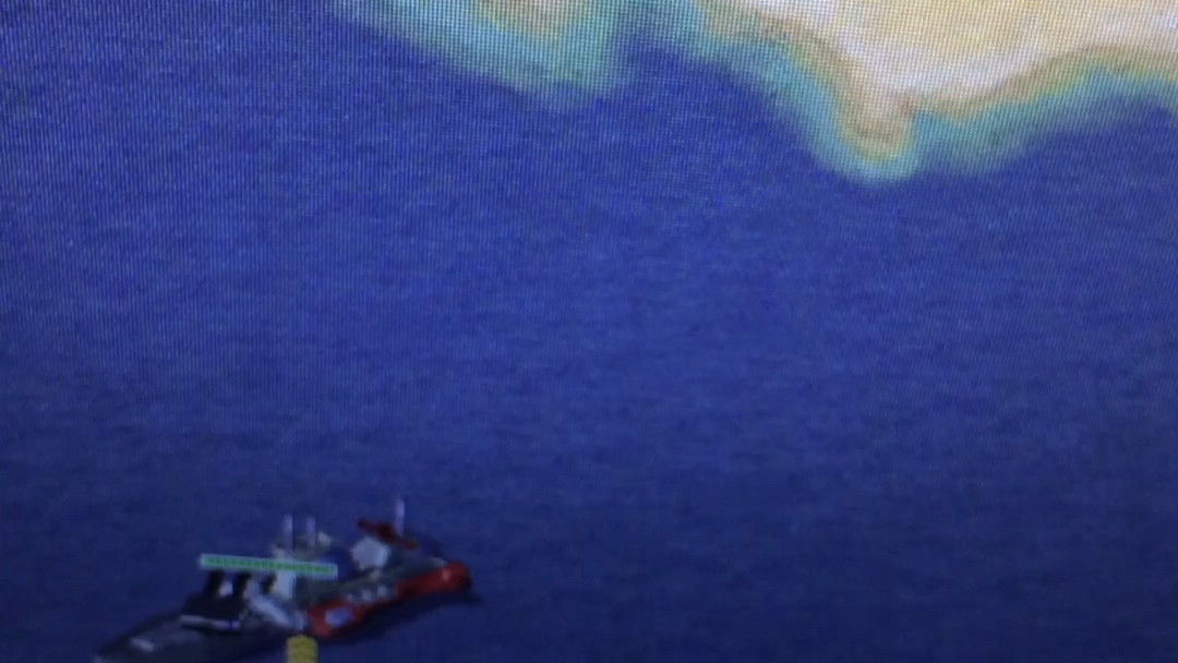 无畏级战列舰(雾)