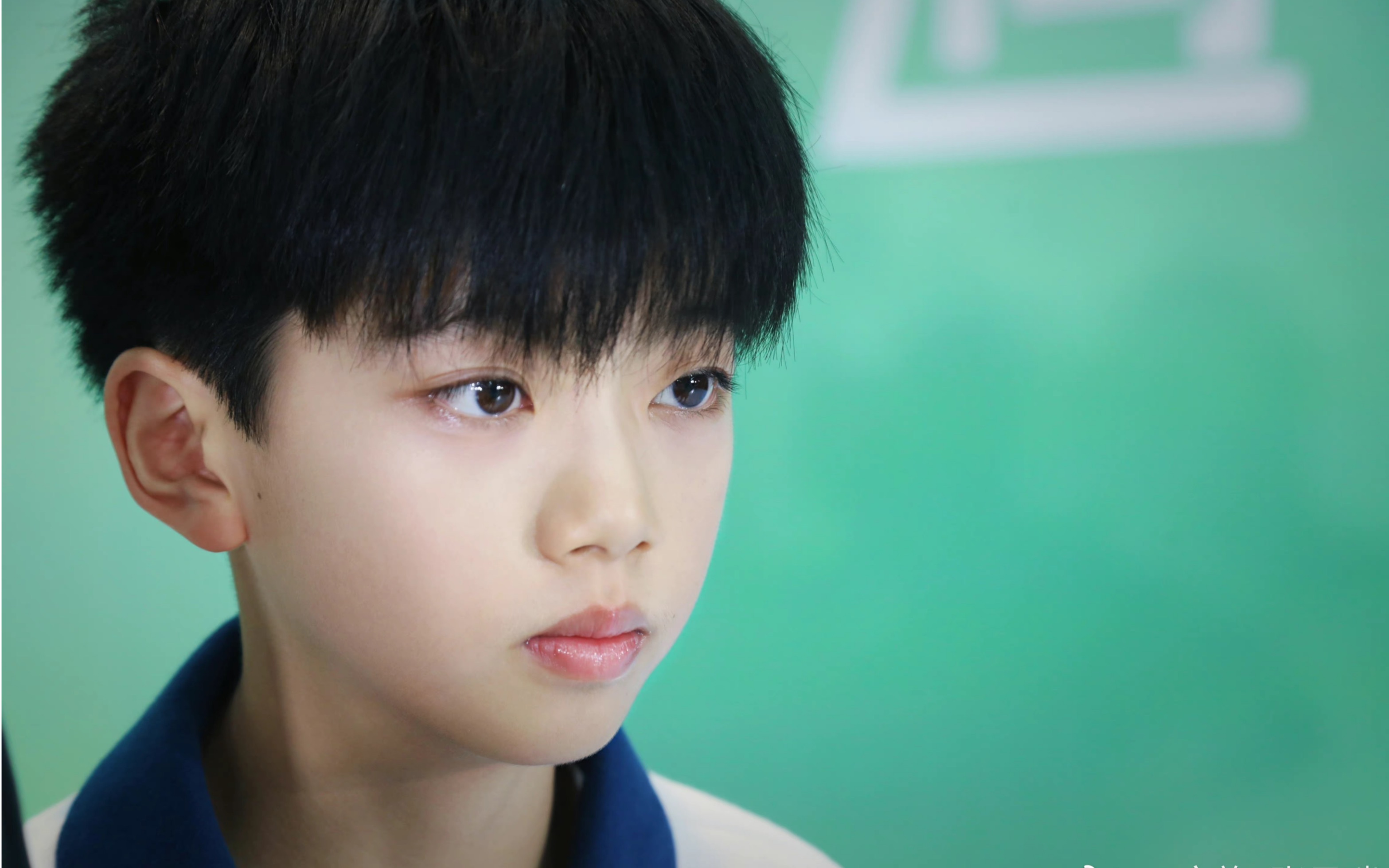 TF家族四代张函瑞,都说他是搞笑男?!不,他可能是个大vocal!