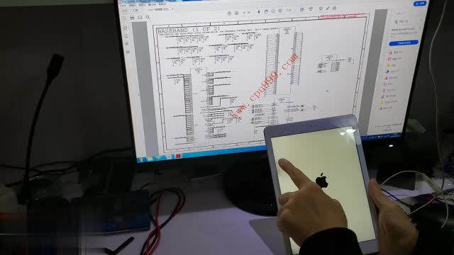 今天已找苹果平板HOME键不能用的原因,来看看吧