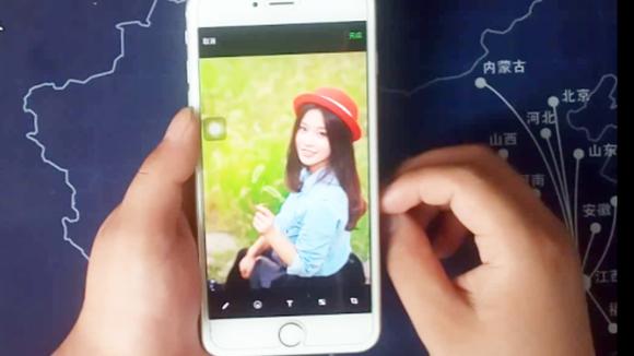 用微信拍照不会编辑字幕?教你一招简单方法,一看就懂!