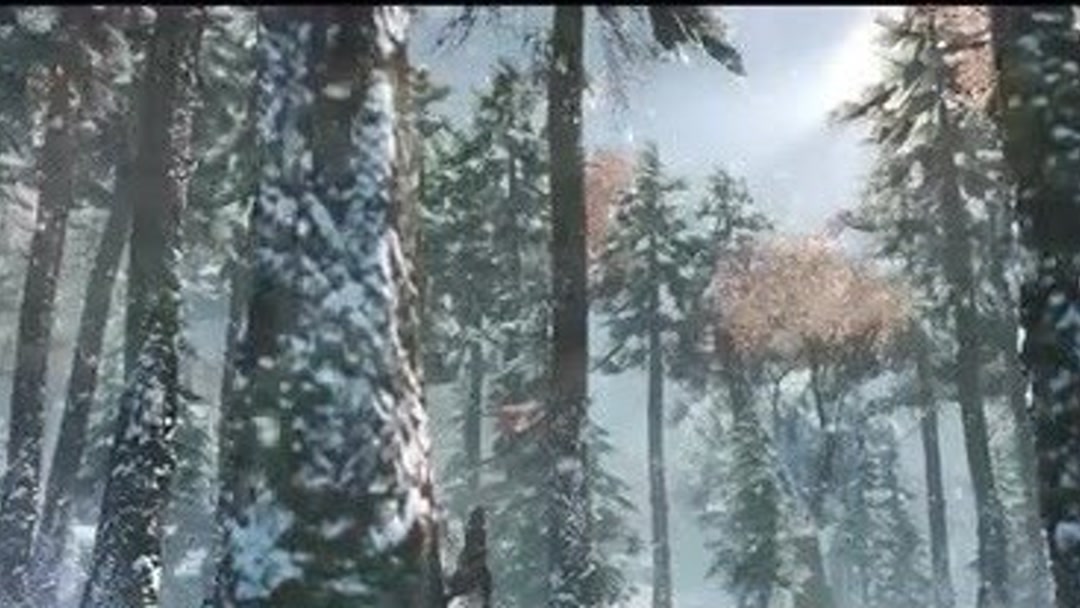 【中字】《刺客信条 叛变 重制版》预告