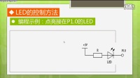LED的控制方法_x264