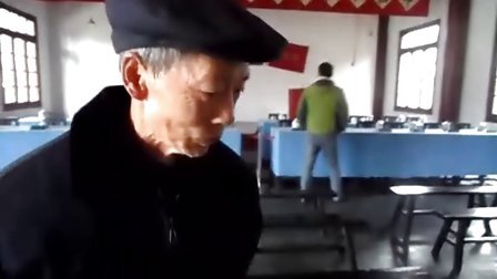 [拍客]巧遇董必武同志远亲,实拍于中国共产党第五次全国代表大会旧址