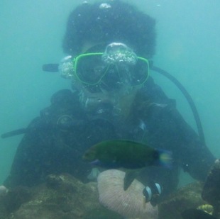 杰斯-托洛夫斯基 