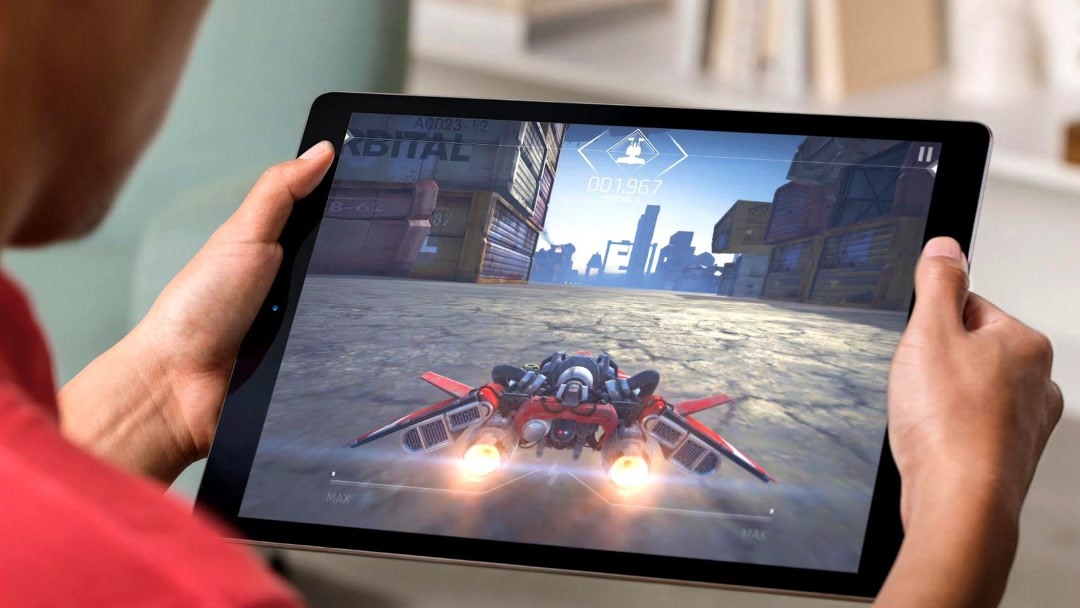 苹果正开发 iPadOS 新功能:更改 iPad 键盘亮度的快捷键