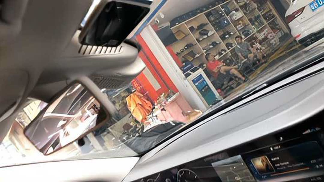 2021款奔驰E300L完美安装行车记录仪,索尼60帧夜视