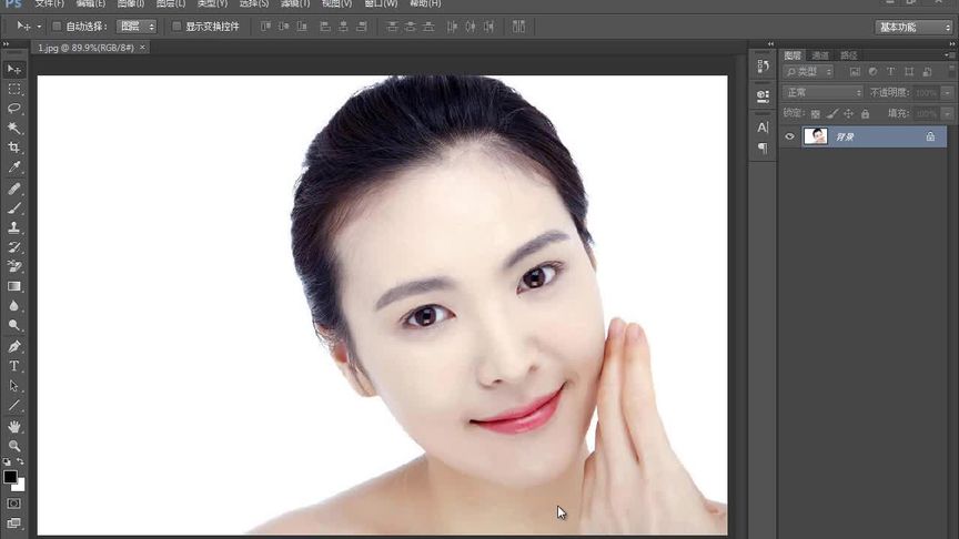photoshop笔刷安装 photoshop使用入门