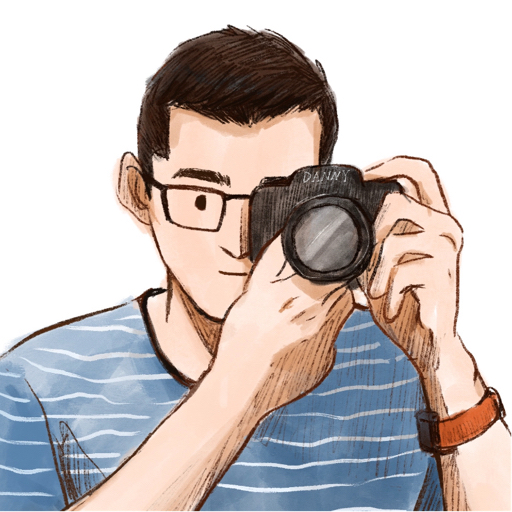 叶丹尼的奇妙旅行 