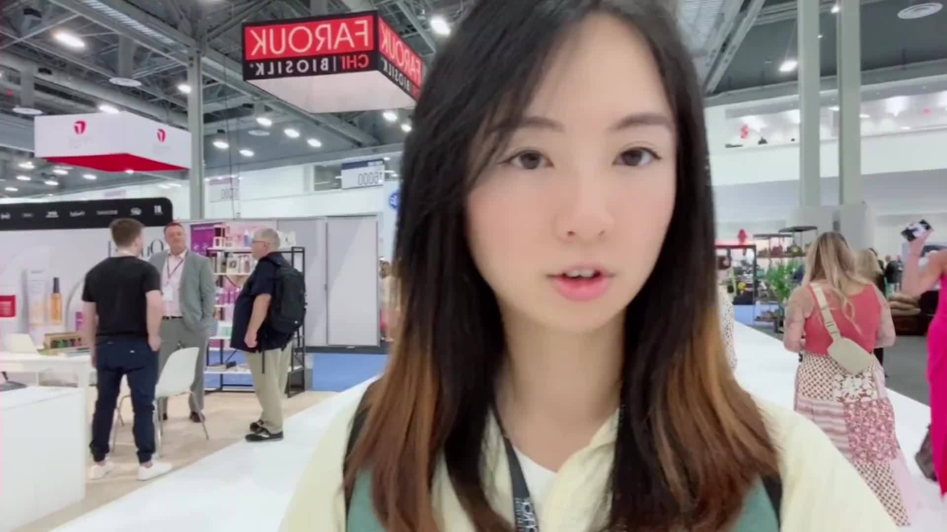 卖东西就要这么卖!外贸订单拿到手软