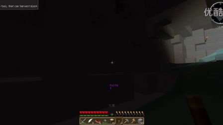 【凯旋】我的世界※Minecraft多人高难度多模组生存EP3【恐怖的生物...