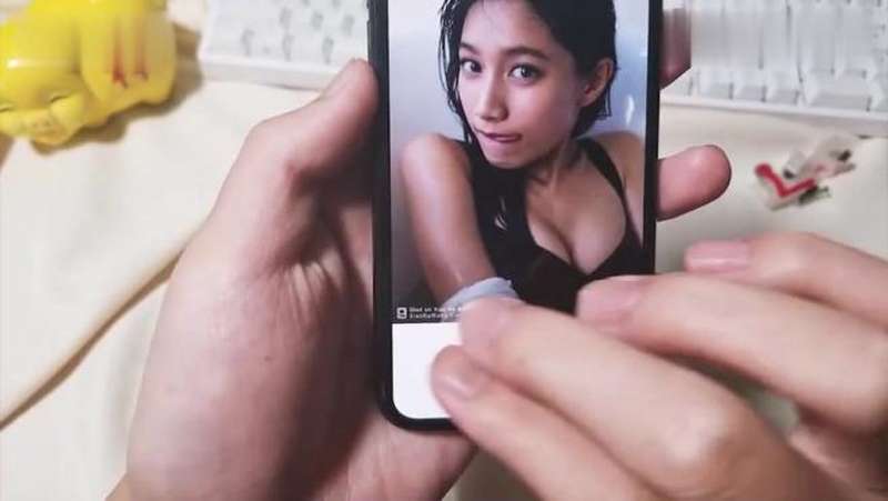 iOS神器,为iPhone添加相机水印,让朋友圈都知道你买XS了!