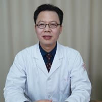 肝胆卫士李亚磊 