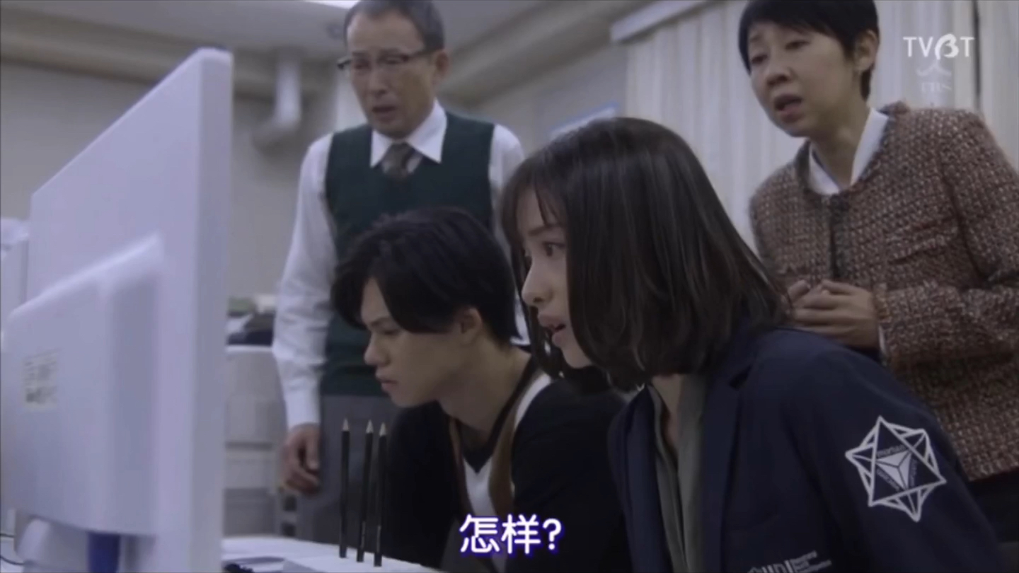 非自然死亡中印象最深的一段 校园欺凌