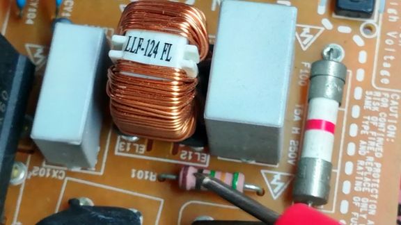 1个作用独特的电阻器,少有人分享的知识,或许你也不知道