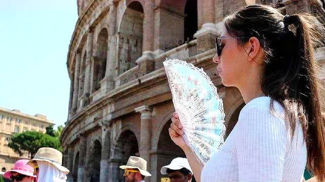 全球经济最发达的国家,国内却禁止装空调,再热都不行!