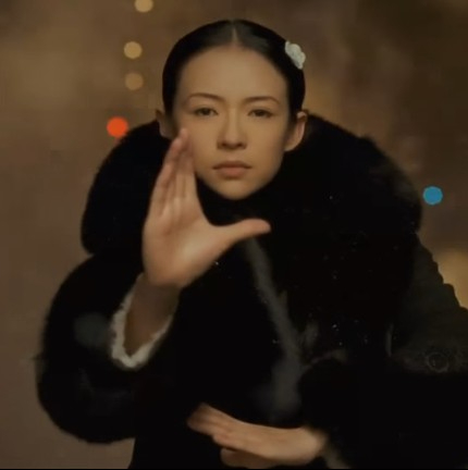 昨夜兮丶风凋碧树 