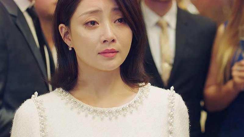 献礼改革开放40周年!黄晓明殷桃演绎上世纪的虐心爱恋