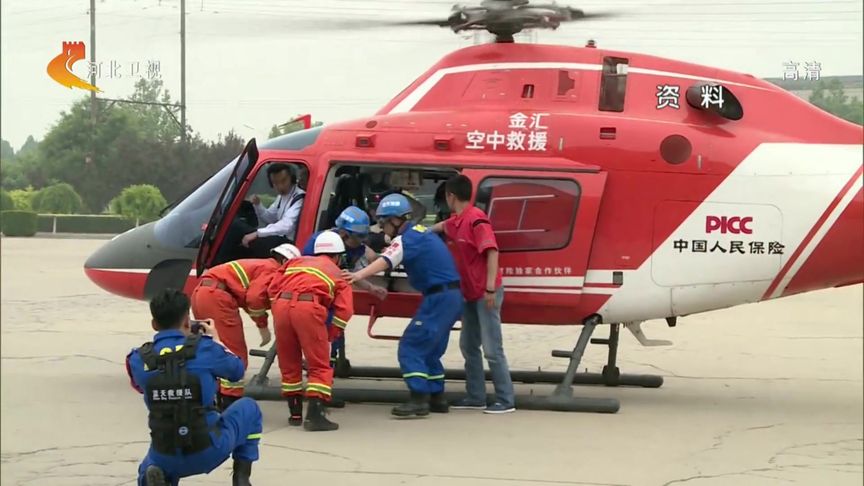 河北将举办“5·12”防灾减灾日宣传演练系列活动