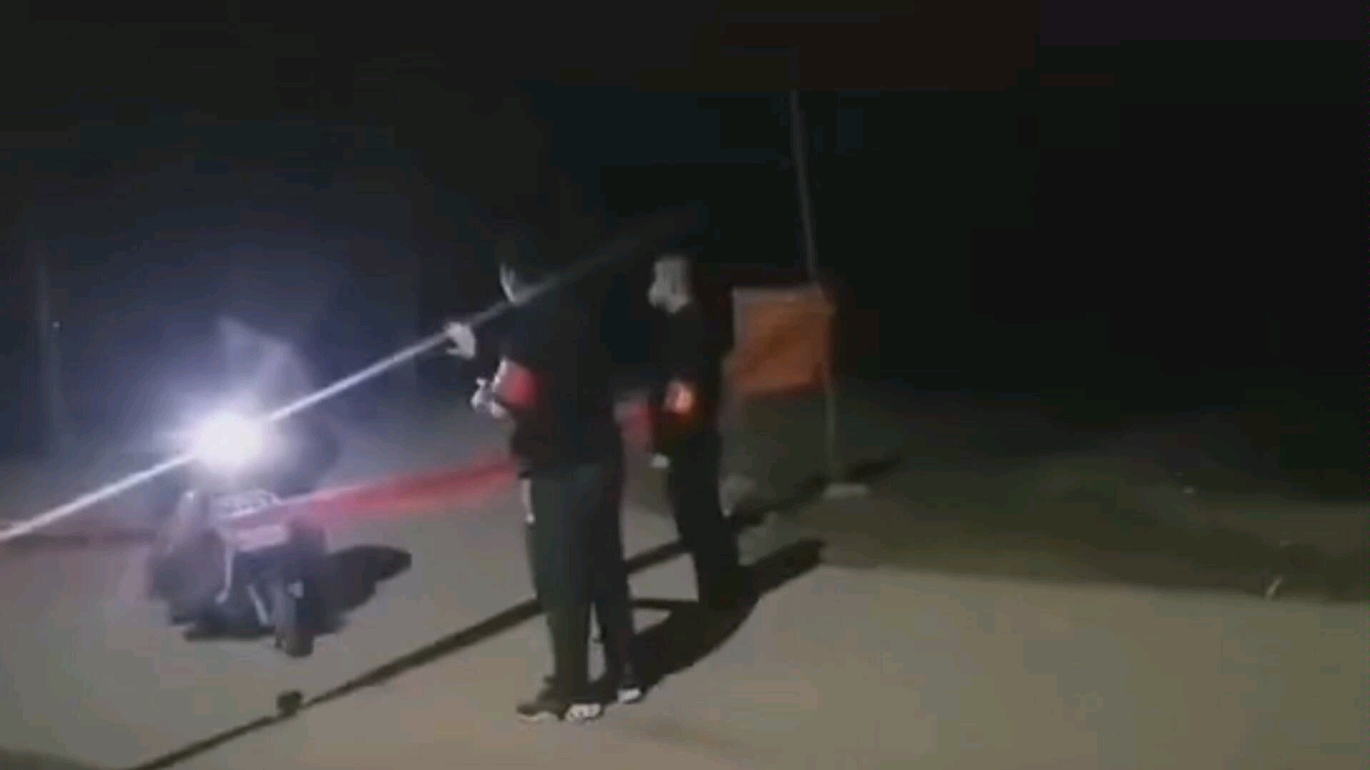 论军事演习的重要性!