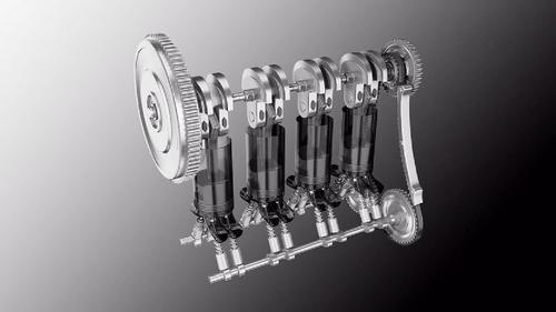 买车时看发动机转速有啥功用,转速和时速的关系了解下?