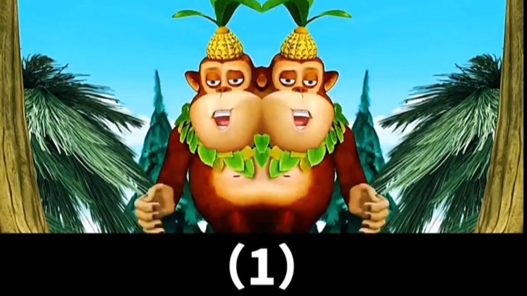 《山海经》搞笑鬼畜熊出没(1) "熊出没动画片 "搞笑 "动漫搞笑