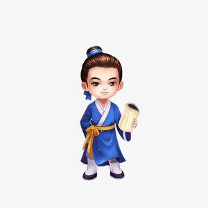 彪悍读书人 