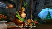 虽然熊熊原谅了肥波,但光头强可不会放过他,注定要倒大霉了