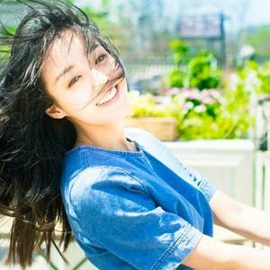 幸福的小小天使 