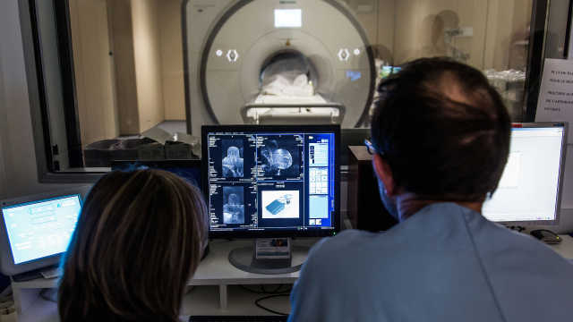 男性乳腺癌患者死亡率高于女性