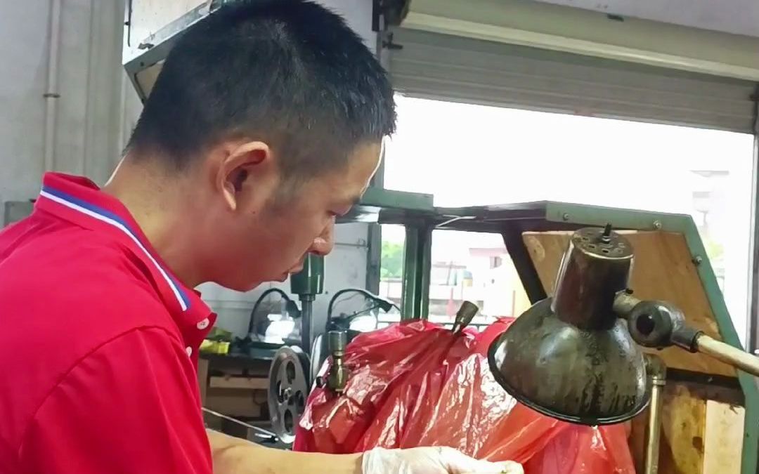 数控车床加工精密小五金铝合金6061焊线防水圆柱销零配件