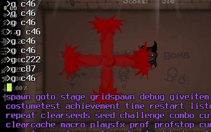 【小青戏说】《以撒的结合:胎衣》如何将以撒玩成泡泡堂