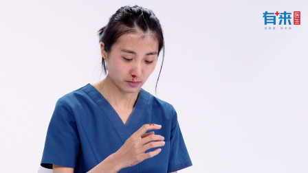 流鼻血后你还在仰头吗?正确且快速止血的方法是…