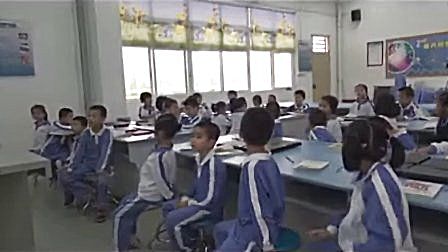 小学语文一年级《四季》前海学校【李琴】(深圳市网络课堂小学语文...