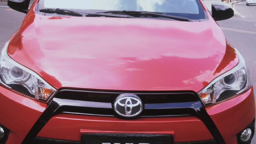 #抖音汽车 #dou是好车#汽车人共创计划15年丰田致炫 自动挡1