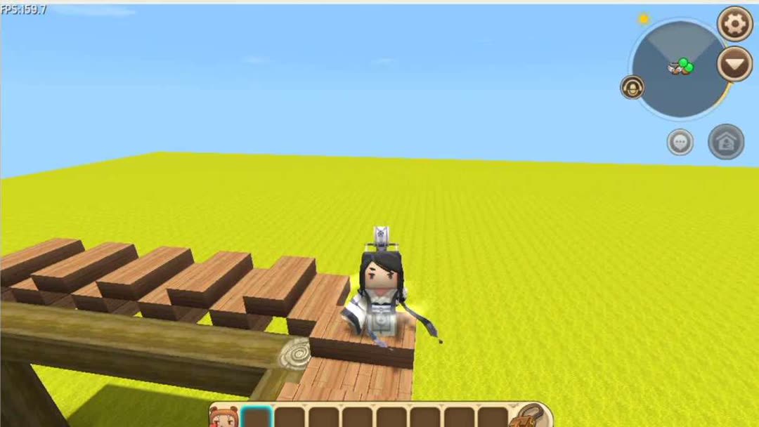 迷你世界,我在此宣布,蓝硕工作室,正式解散!