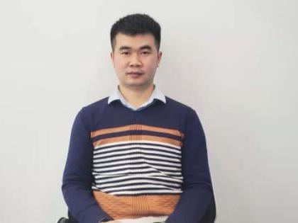 成都创客余斗红丨用数字化虚拟仿真技术 为院校提供工科实训教学的"...