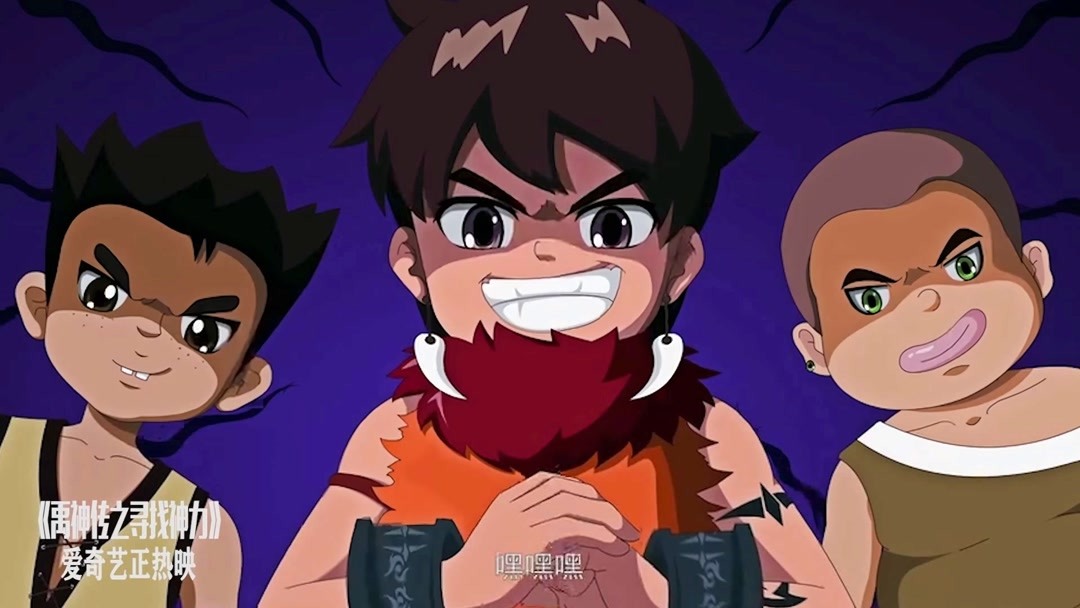 三个小哥哥居然玩不过一个小女生!把你们治理的服服帖帖!