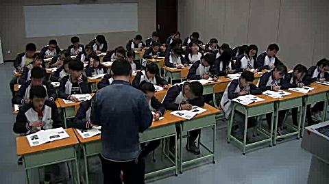 [配课件教案]2.高中生物必修三《第5节生态系统的稳定性》安徽省市...