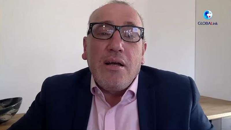 全球连线|国际环保组织核专家驳斥日本“排污入海”三大谎言