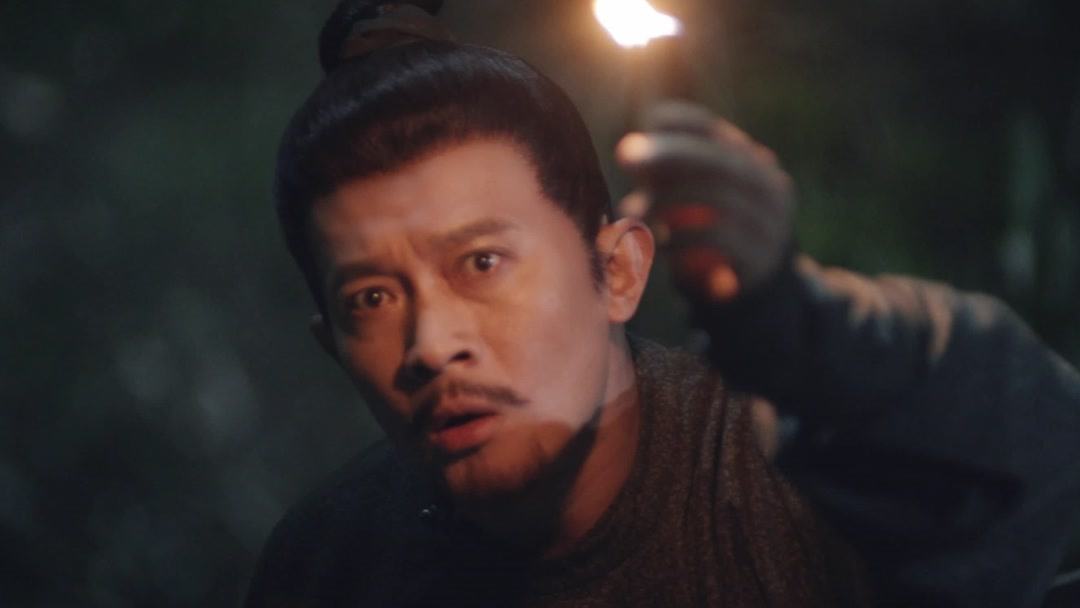 唐朝诡事录 第24集预告