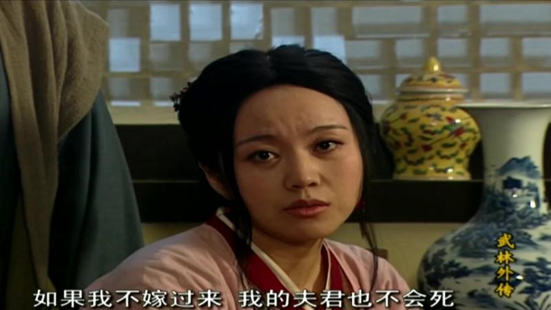 武林外传:同福客栈里的经典台词,简直是洗脑语录