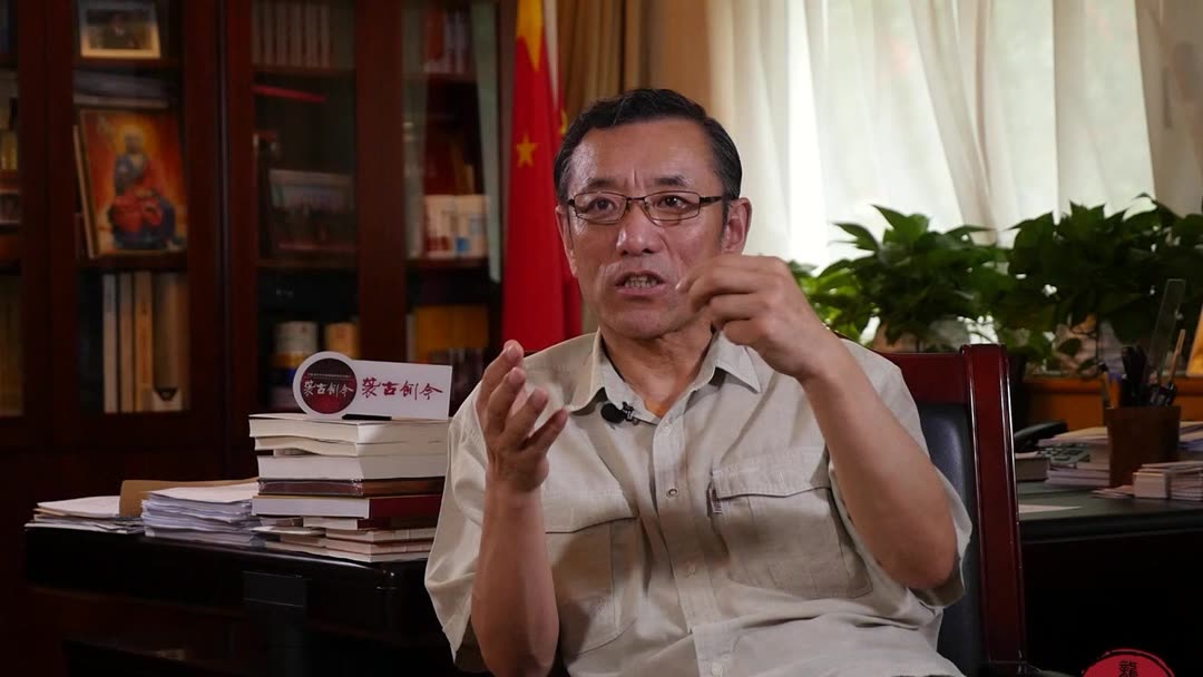 【爱奇艺】登文化之堂 入艺术之室--连辑